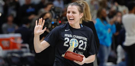 Chicago Sky Announce Another Well Deserved Jersey Retirement