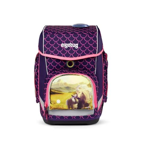 Ergobag Led Zippie Pferd Günstig Online Bestellen