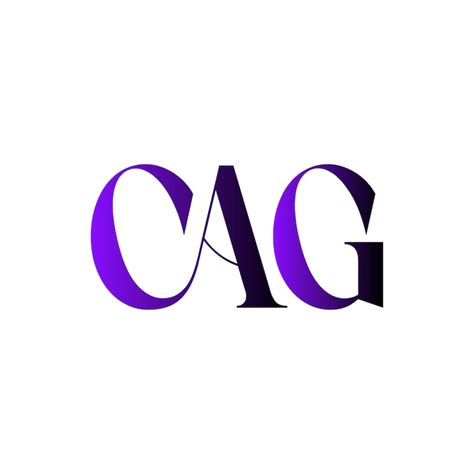Cag Logo Design Trends Images Free Download On Freepik