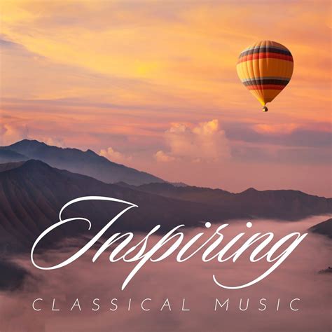 Inspiring Classical Music Halidon