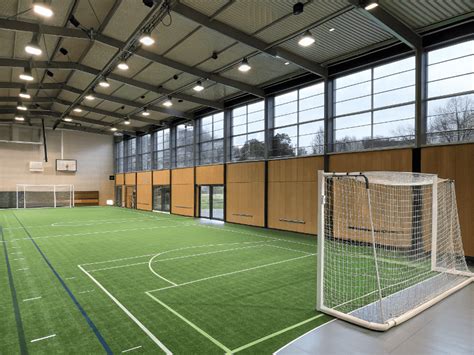 The Ultimate Futsal Court Guide Indoor Vs Outdoor Mf Floor