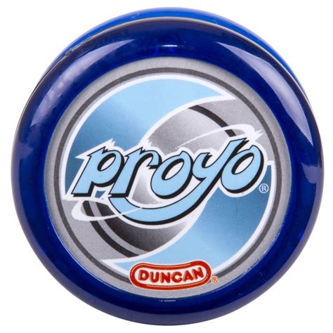 Duncan Yo Yo Beginner Proyo Assorted Colours