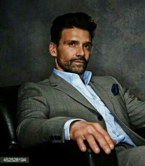 Frank Grillo Frank Grillo Stars Then And Now Actors