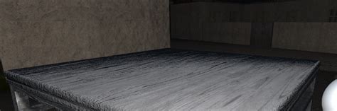 关于模型从侧面看会有一圈黑影的问题 半仁 博客园