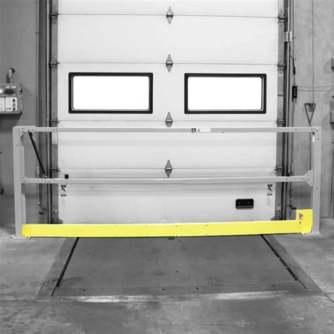 Dock Gate