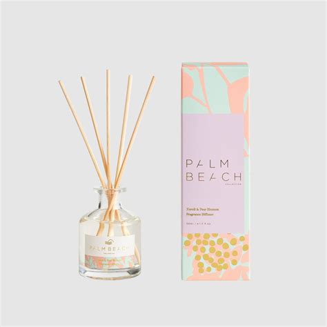 All Diffusers Palm Beach Collection