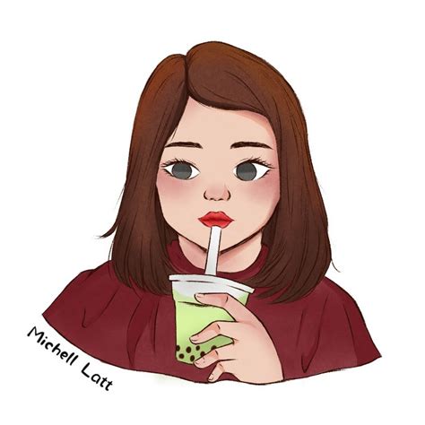 Michell Latt Official 🍿 Youtube