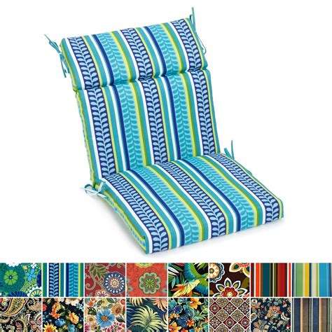 Outdoor Cushions And Throw Pillows Bed Bath And Beyond