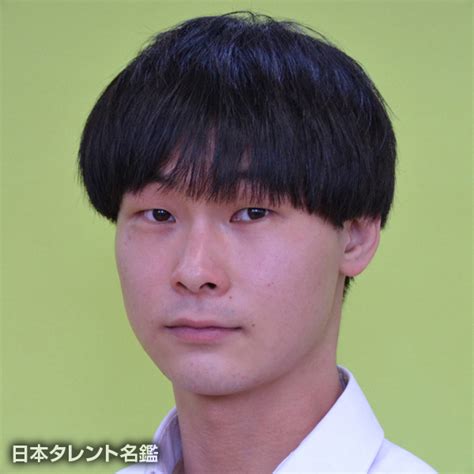本多 龍之介 キャスティング業務用データベース「タレメcasting Next」