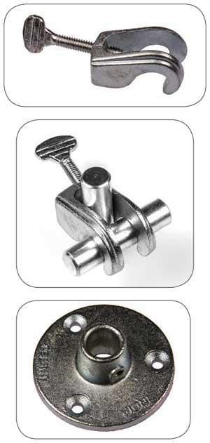 Lattice Lab Accessories United Scientific Supplies Flask Supports