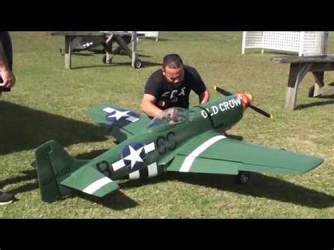 P 51d Mustang Ziroli Youtube