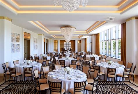 Weddings Waldorf Astoria Beverly Hills