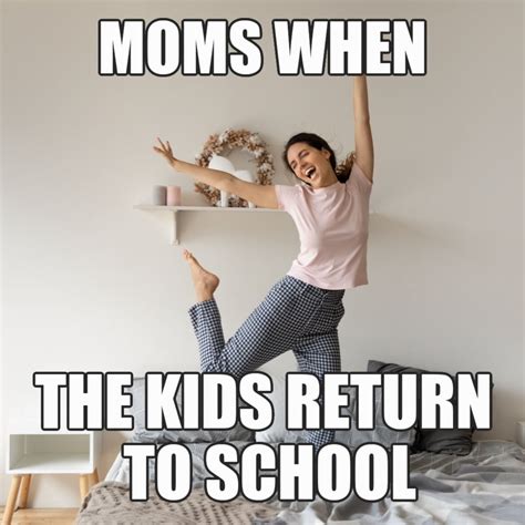 11 Funny Back To School Memes That Will Make You Laugh