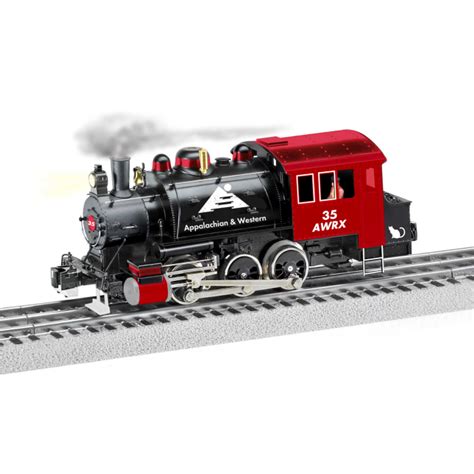 Lionel 2632120 Erics Trains Appalachian And Western Lionchief Plus 2 0