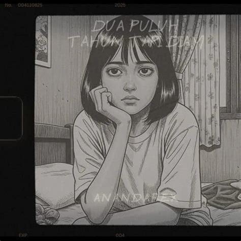 Anandarex Dua Puluh Tapi Diam Lyrics Genius Lyrics