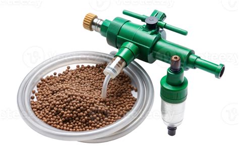 Fertilizer Injector Solutions For Farm Productivity 56105029 Png