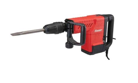 Top Rated Bauer Hammer Drills Reviewed