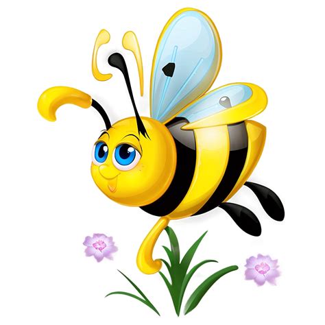 Download Cute Bee Png Ihh