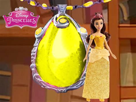Belle Sparkle Doll Sofia 1 Amulet By Princessamulet16 On Deviantart