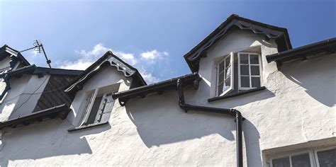 Eavestroughs Are More Than Gutters