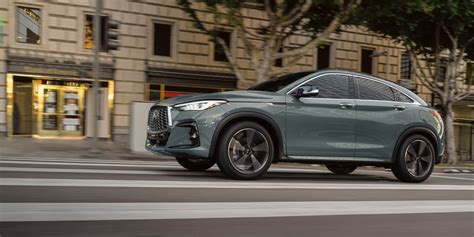 2025 Infiniti Qx55 Gallery Infiniti Canada