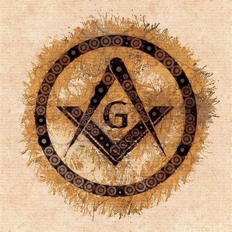 Masonic Lodge Symbol Masonic Emblems