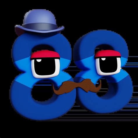 Number 88 Wonderland Wiki Fandom