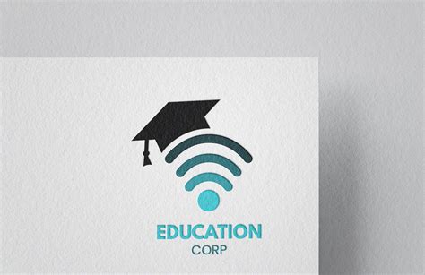 Education Logo Vector Free Download