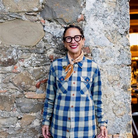 Embark On A Culinary Journey With Chef Nancy Silverton At Pizzeria