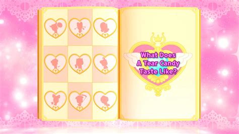 What Does A Tear Candy Taste Like By Amazingellz On Deviantart