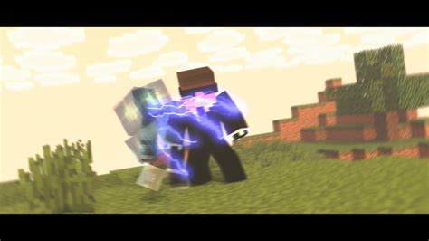 Minecraft Animation Intro Trollando Players ‹ Weark › Youtube
