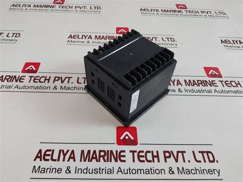 Selec Dtc303 Temperature Controller Indicator Aeliya Marine