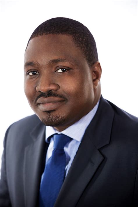 Samba Bathily Concordia