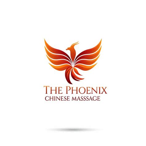 Logo Design For Azarakhsh Massage Center Minimalistic Text With Subtle Massage Symbol Ai Logo