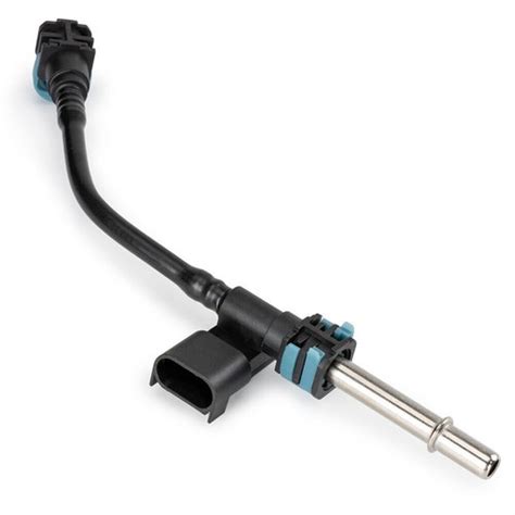 1x Fuel Injection Pressure Sensor 68210332aa For 2013 2014 Dodge Ram