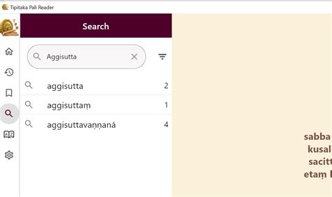 Tr Windows Version Does Not Jump To Search Results But Display Cannot Find · Issue 114