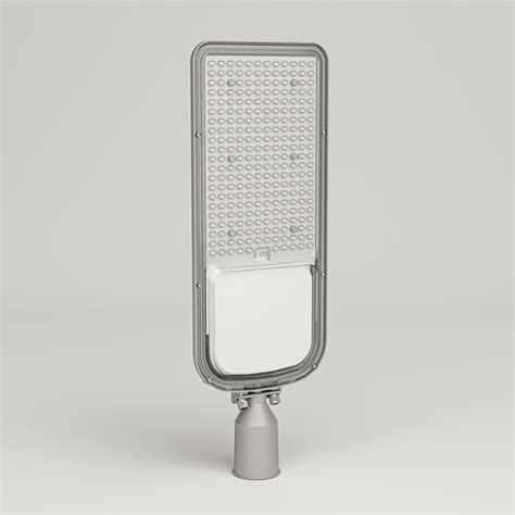 Lumin Led Street Light 200w 27 000lm 6500k Daylight White Light