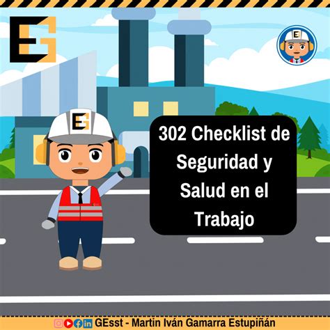 Jhonatan Laurente On Linkedin 302 Check List De Ssgt