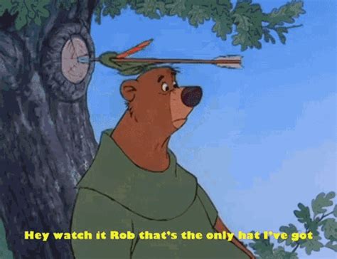 Robin Hood  Robin Hood Disney Discover And Share S