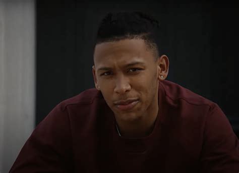 Gymshark Announce New Signing Kye Whyte With New Giggs Narrated Clip Grm Daily