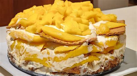 Perfect Mango Float Youtube