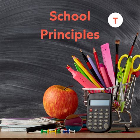 School Principles Back To School The Takeaway Wnyc Studios
