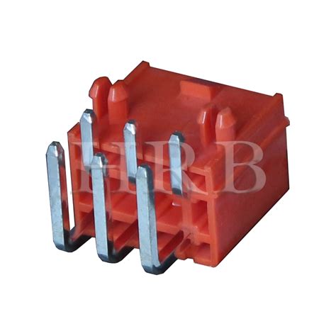 Wire To Board Header Gwt From China Manufacturer Hrb Connector