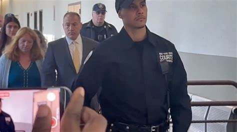 Rex Heuermanns Wife Appears At Gilgo Beach Serial Killer Court Hearing