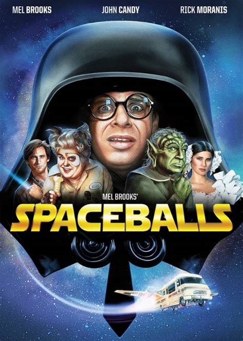 Spaceballs Meme Yogurt