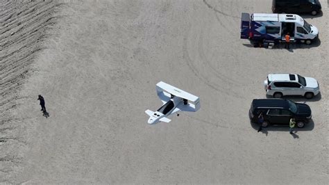 Subscale Evtol Flight Tests For Cargo Uav Development Ust