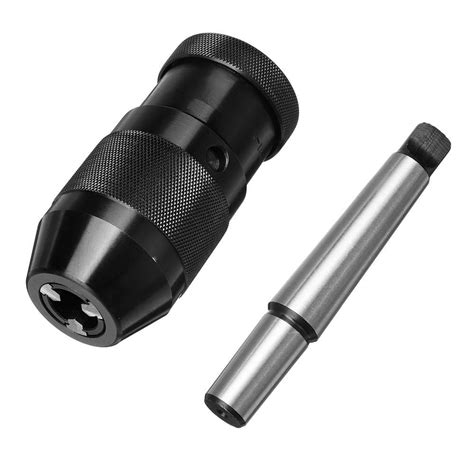 Drill Chuck Self Tightening Keyless 1 16mm B16