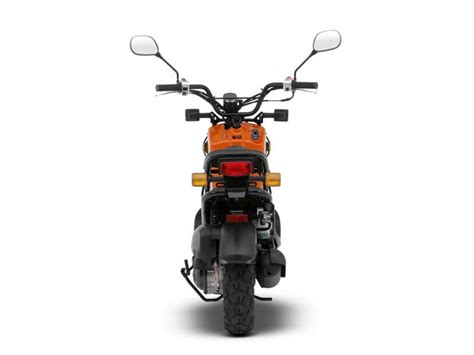 Honda Big Ruckus Top Speed 2012 Honda Ruckus Gallery 463977 Top