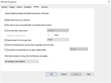 Deploy The Latest Automox Agent Using A Powershell Script Via Windows