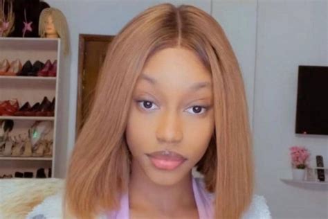 « Au Moins Jaurais… Kim Makosso Brise Le Silence Sur Tiktok Tic